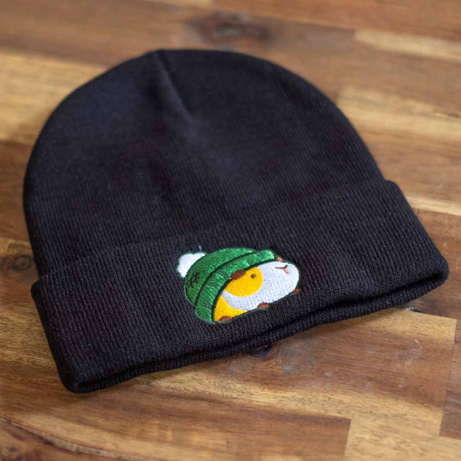 Vinyl sticker - This is fine cat – Birdie Tam