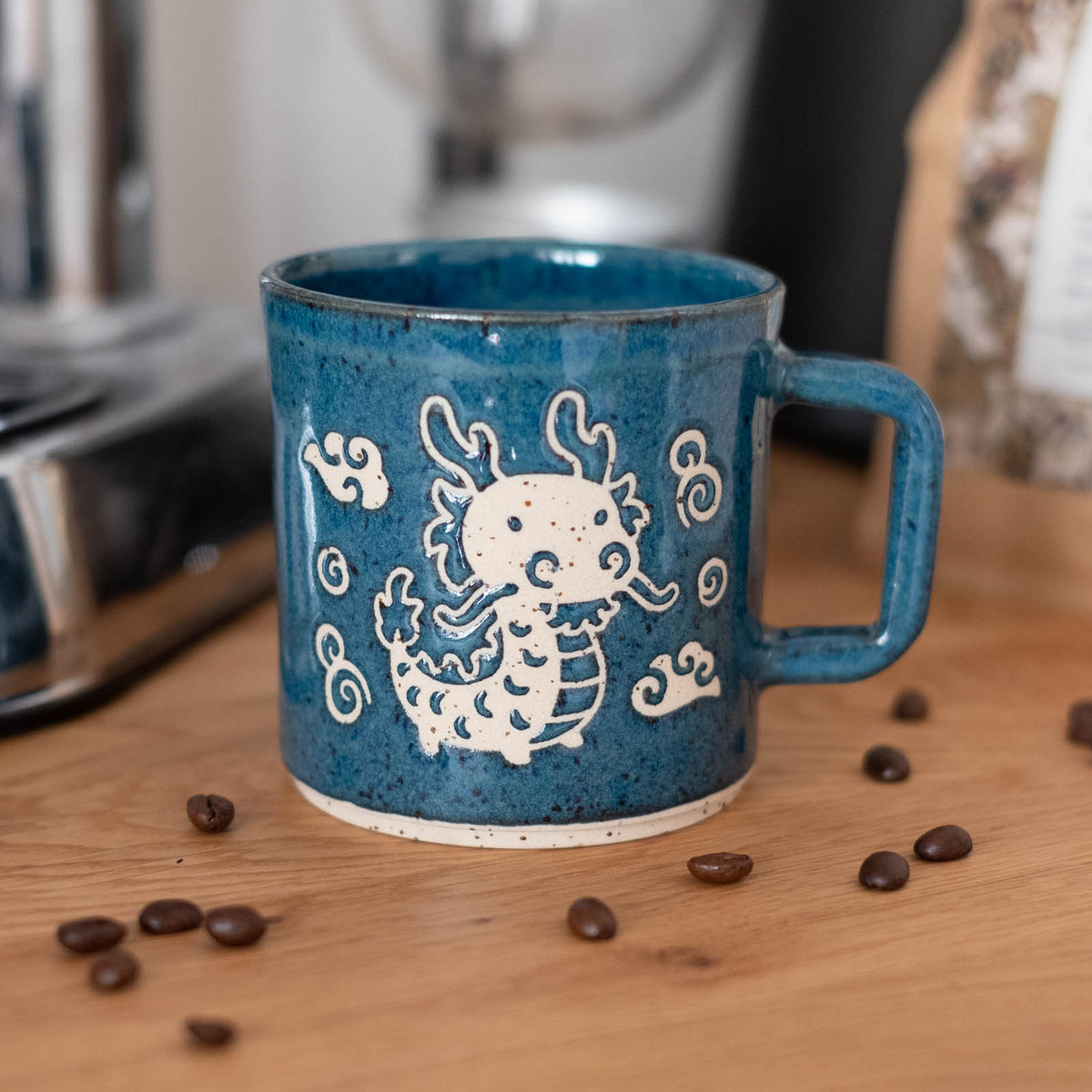 Cute Scandinavian Charm – Birdie Tam