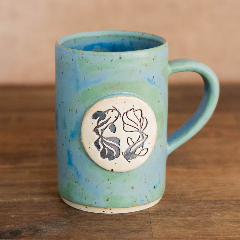 Handmade ceramics – Birdie Tam