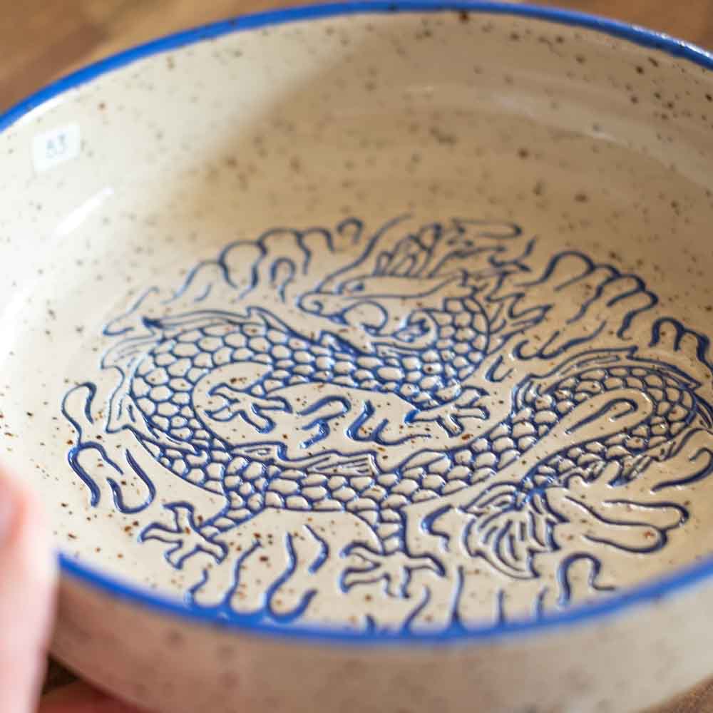 Handmade ceramics – Birdie Tam